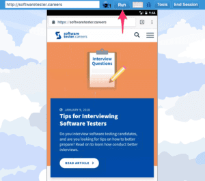 Browserling Tutorial for Beginners - QA world