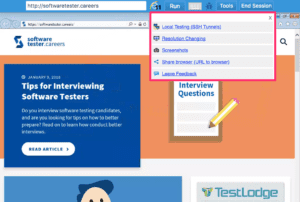 Browserling Tutorial for Beginners - QA world