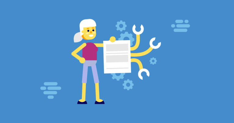 Test Script Template With Example Qa World