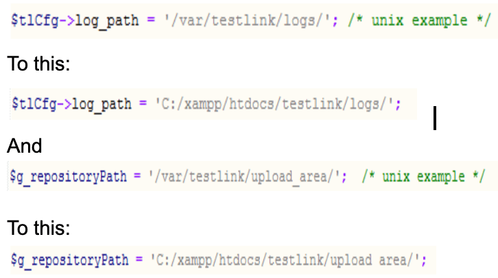 Testlink Tutorial Getting Started Documentation Qa World