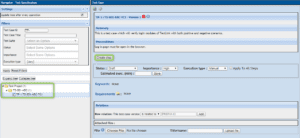TestLink Tutorial - Getting Started Documentation - QA world