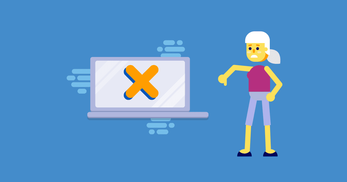 Top 12 Negative Test Cases For Testing Websites QA World