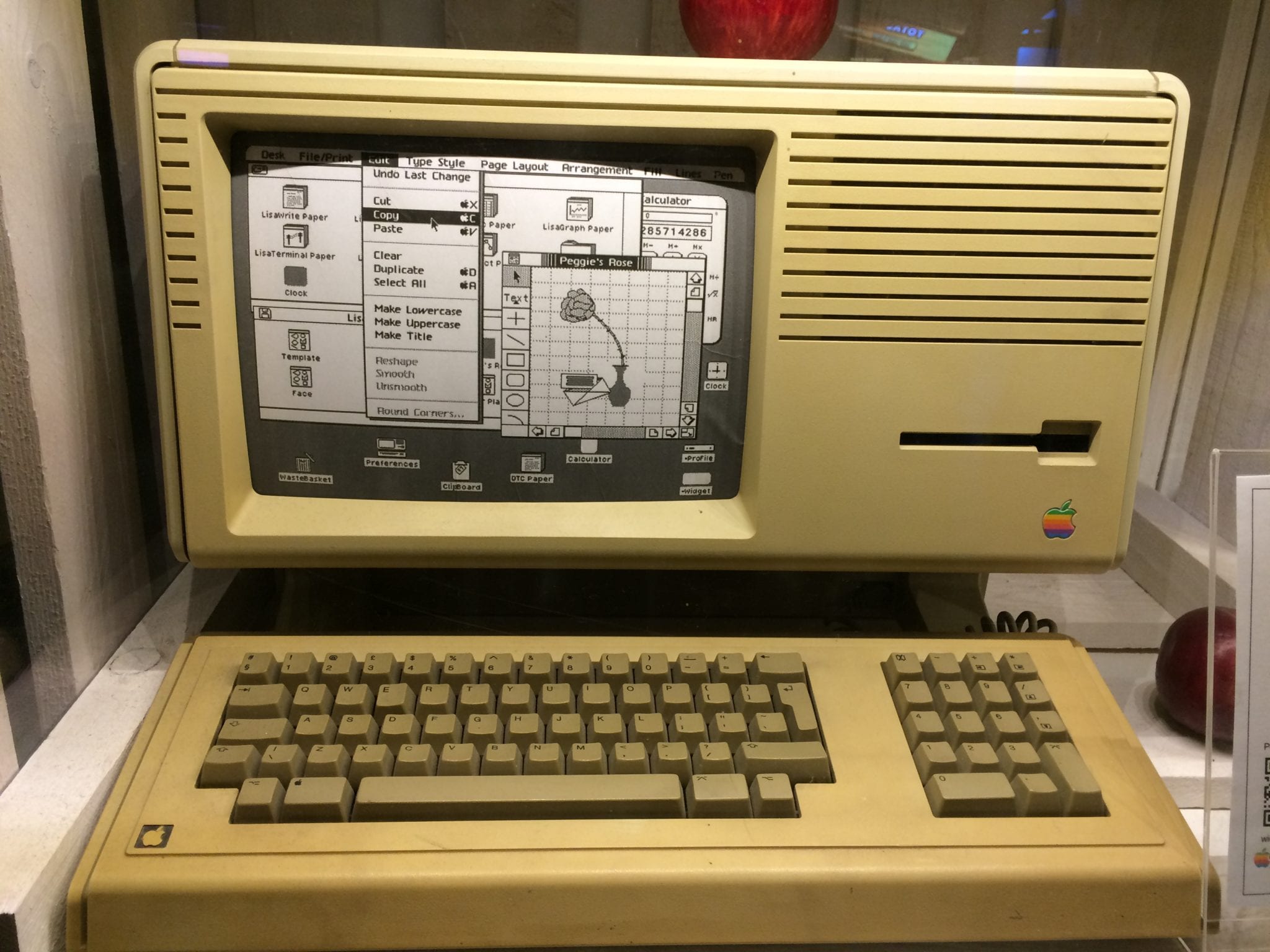 What the QA Tester can Learn from Retro UI Design - QA world